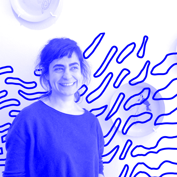 Plastique Danse Flore