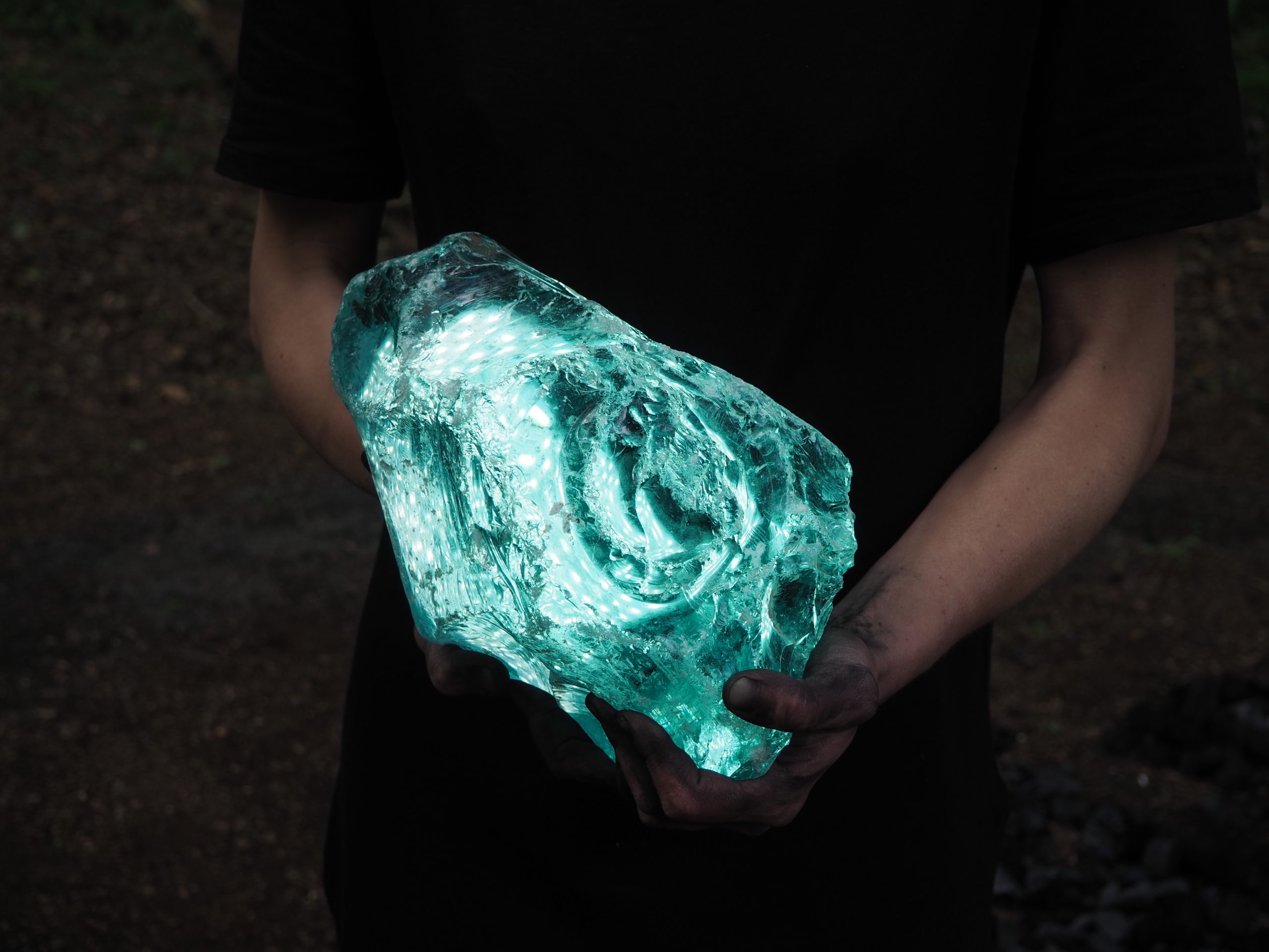 Plastique Danse Flore